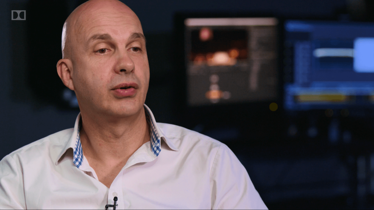 Kevin Shaw “HDR Doesn’t Affect Anybody” – The Daejeon Chronicles