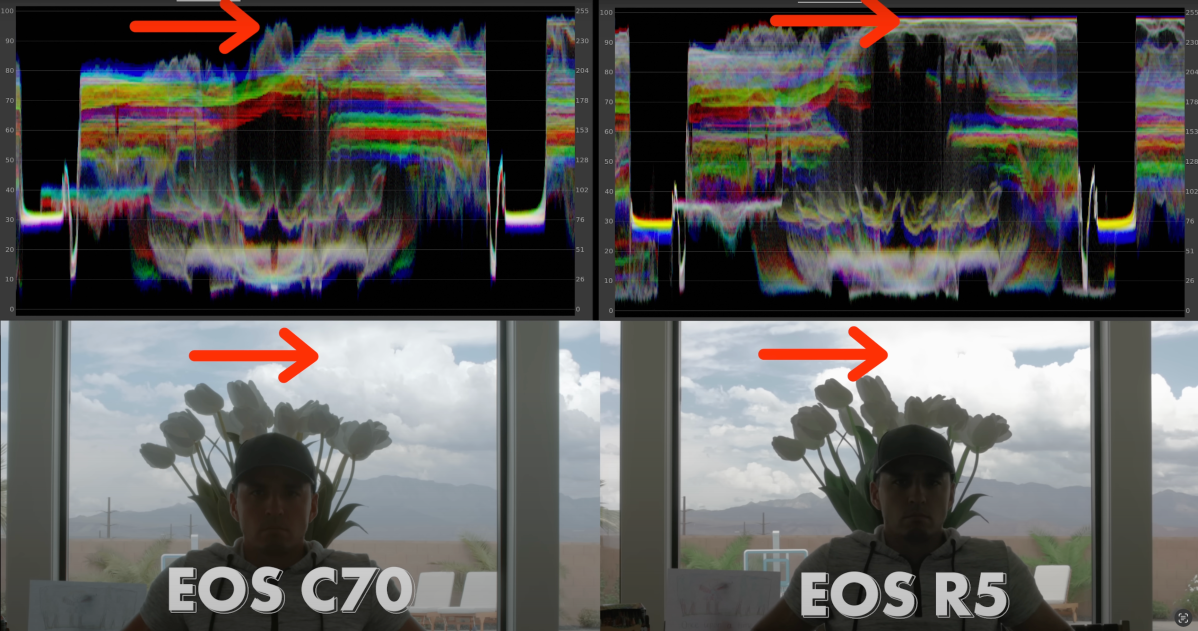 Is A Camera With 10 Stops Of Dynamic Range HDR? – The Daejeon Chronicles