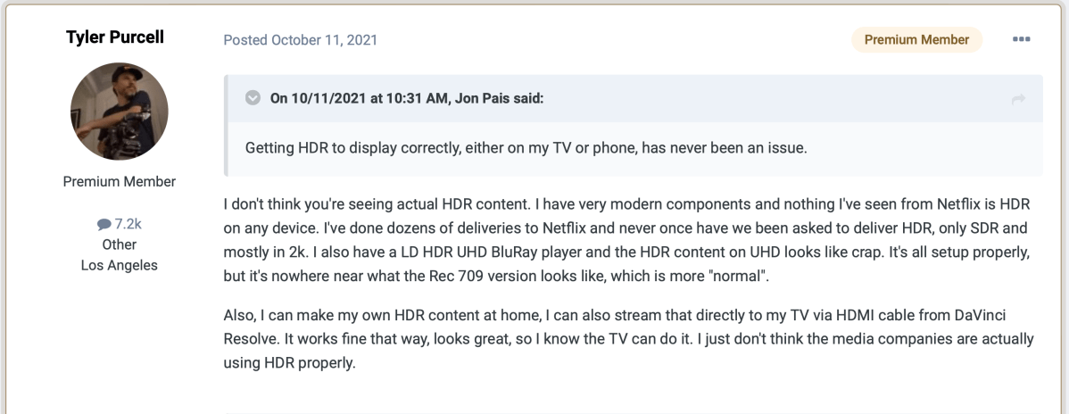 Tyler Purcell Is A Moron – The Daejeon Chronicles