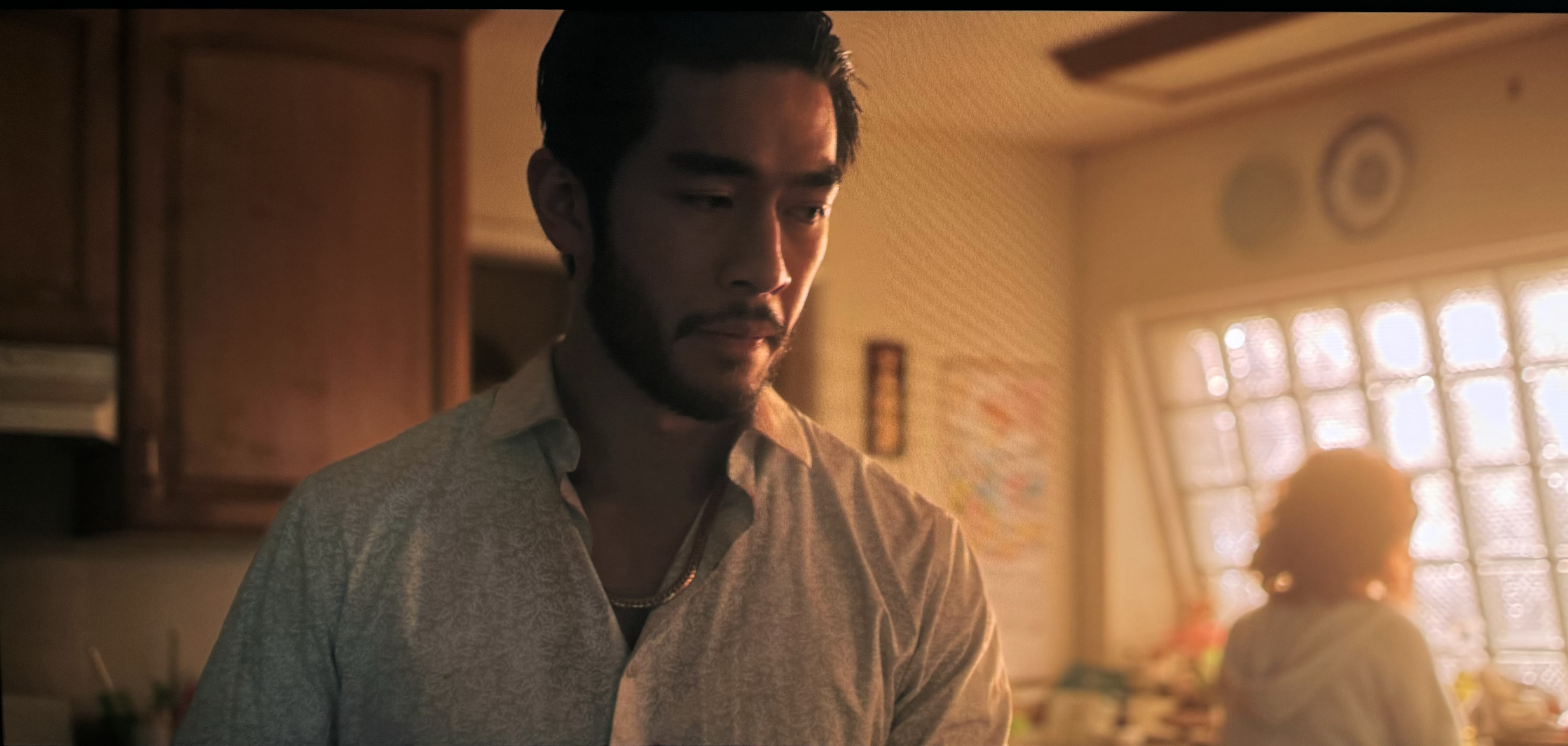 The Brothers Sun: The Worst Cinematography Of 2024? – The Daejeon ...