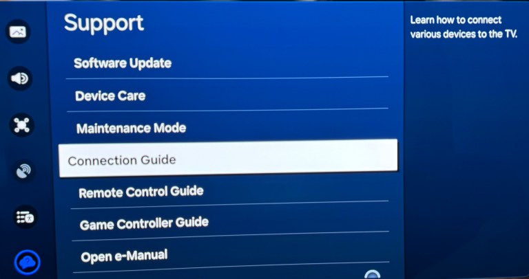 Solved! Samsung TV HDMI Black Level Grayed Out – The Daejeon Chronicles